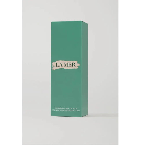 La Mer The Renewal Body Oil Balm - Fulfillment Center