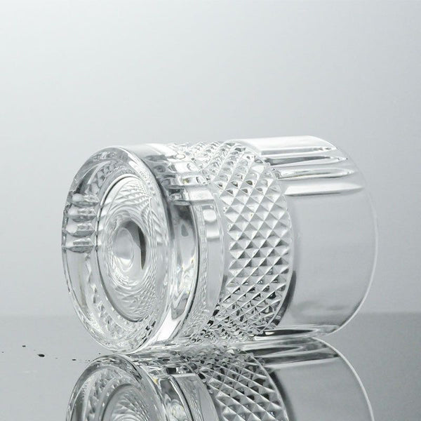 Classic Water Glass - 290ml Capacity, D7.9*H9.5cm, 6 Pack Crafted from ...