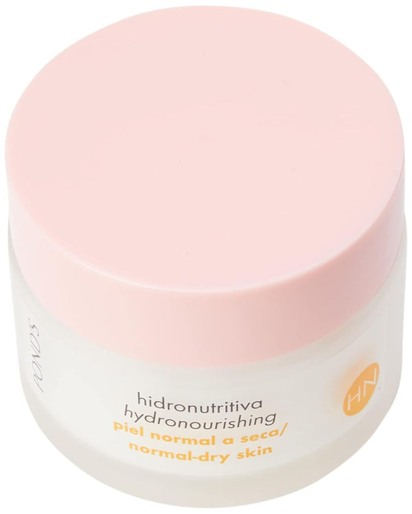 Ponds Hydro Nourishing (50ml) - Fulfillment Center