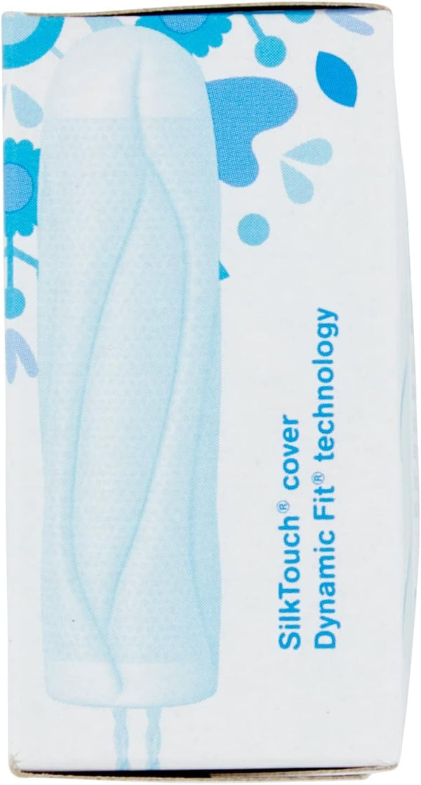 O.B. ProComfort Normal Tampons 16 Pack 16 Units 50 g - Fulfillment Center