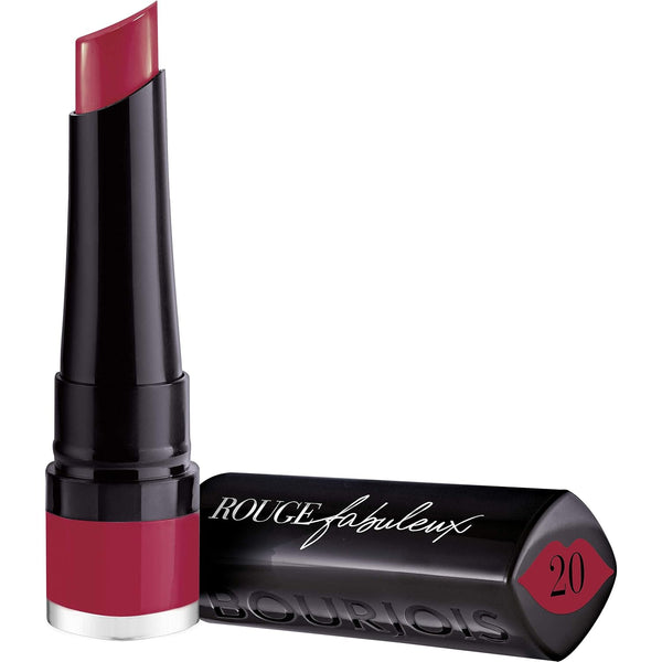 Fabuleux Rouge Lipstick # 020-Bon'Rouge - Fulfillment Center