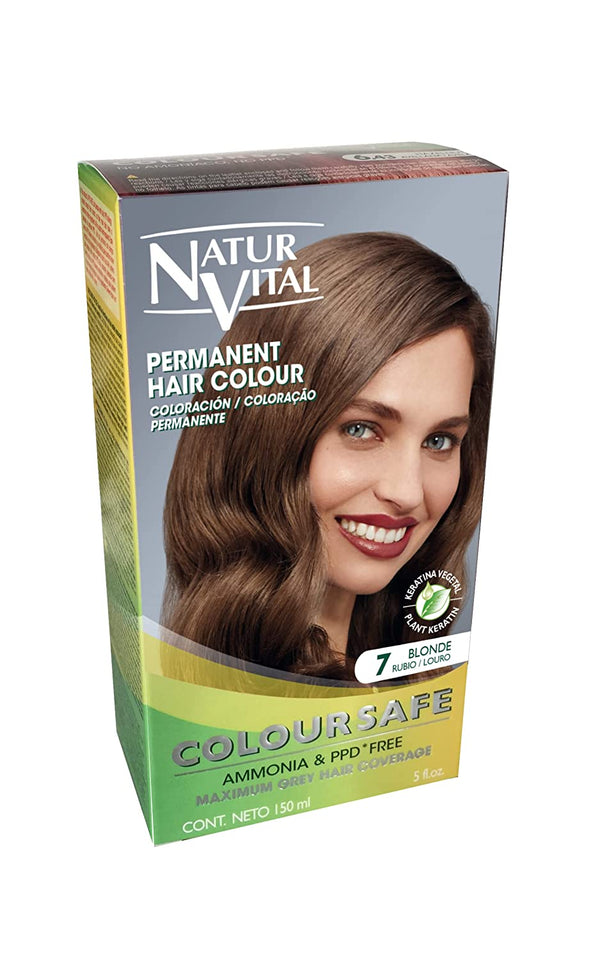 Permanent Hair Dye,Permanent Hair Color. Coloursafe, No Ammonia,Resorc ...