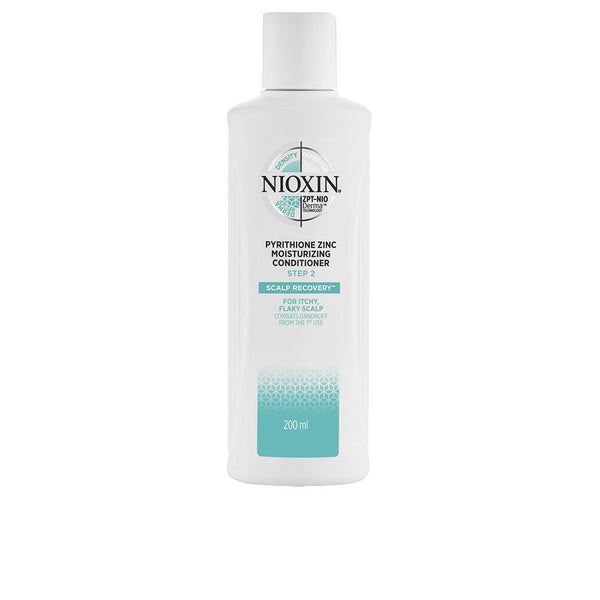 Nioxin SCALP RECOVERY - Anti-Dandruff Conditioner - Flaky and itchy sc ...
