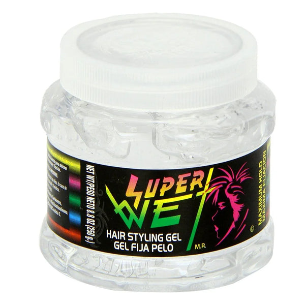 Super Wet - Fulfillment Center