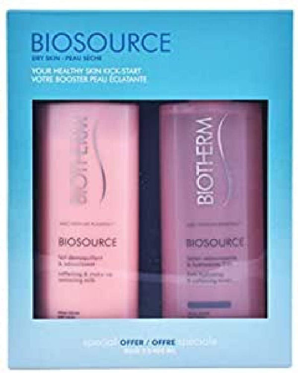Duo Biosource Ps - Fulfillment Center